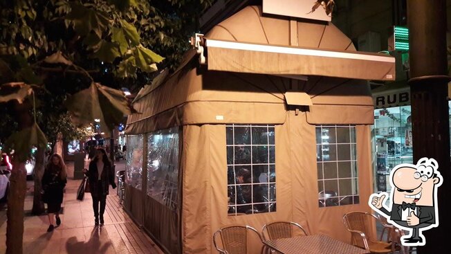 Bar Ruba, Córdoba - Opiniones del restaurante