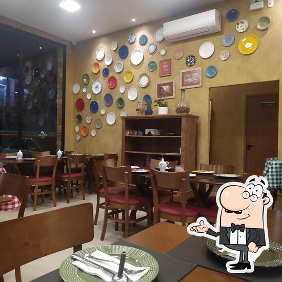 Bella Capri, Indaiatuba - Menu do restaurante, preços e opiniões