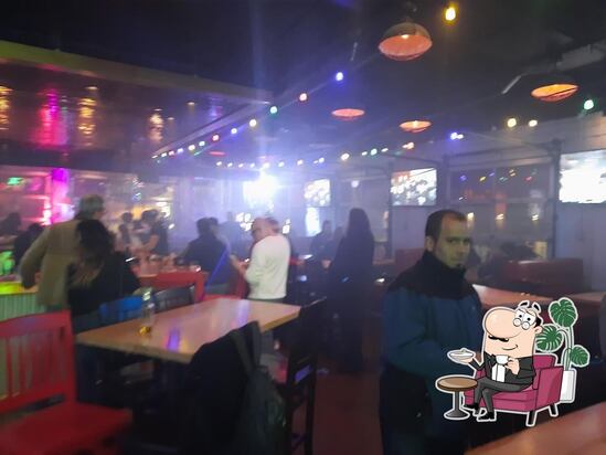Buck Ugly’s, Halifax - Restaurant menu, prices and reviews