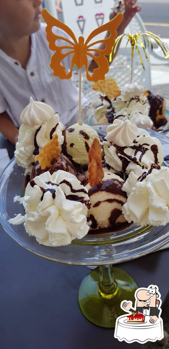 Cap Glace restaurant, Capbreton - Restaurant reviews