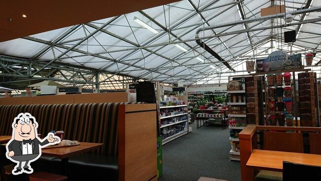 Dobbies Cafe, Hungerford - Restaurant menu, prices and reviews
