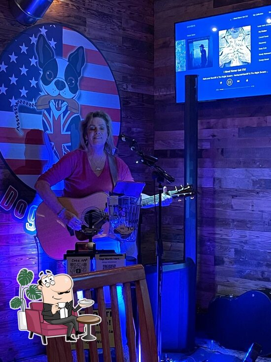 Dog 'n' Bone in Dripping Springs - Restaurant reviews