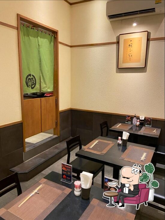 Endo Sushi, Bangkok, Thong Lo - Restaurant menu, prices and reviews