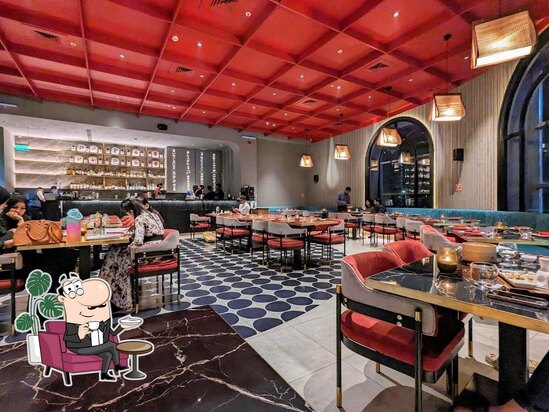 Foo Thane, Thane - Restaurant menu, prices and reviews