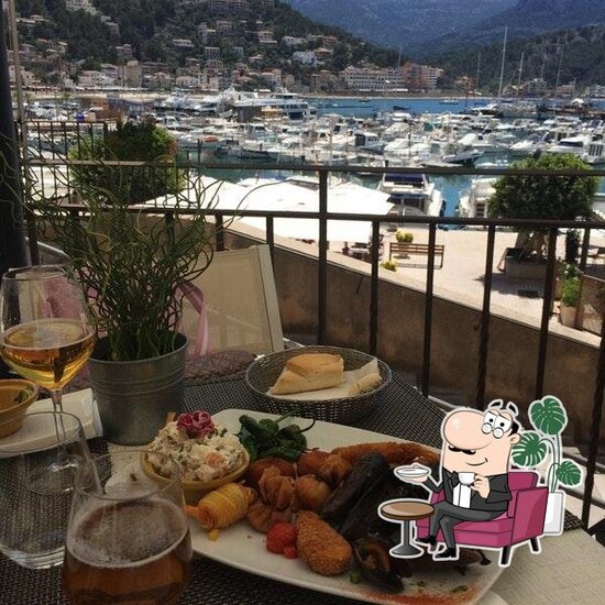 Lua Restaurant, Sóller - Restaurant menu, prices and reviews
