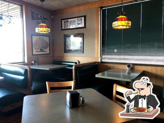 Papa Chris’ Place in Chicago - Restaurant menu and reviews