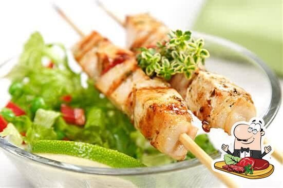 Rosyth Fish Bar in Dunfermline - Restaurant menu and reviews