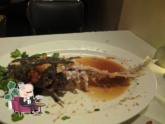 Shiro, South Pasadena - Restaurant menu, prices and reviews