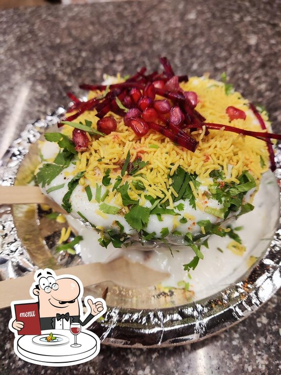 SHREEJI SWEETS & RESTAURANT, Gwalior - Restaurant menu, prices and reviews