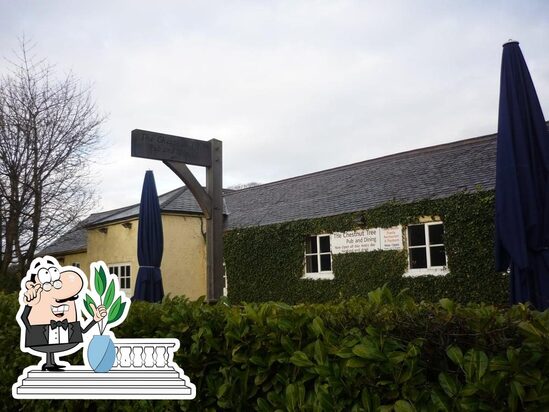 Menu at The Chestnut Tree Pub & Dining, Saint Asaph