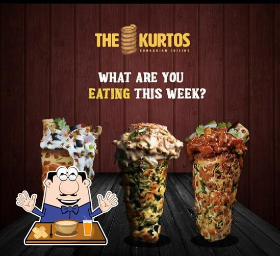 The Kurtos Kolkata, Kolkata - Restaurant reviews