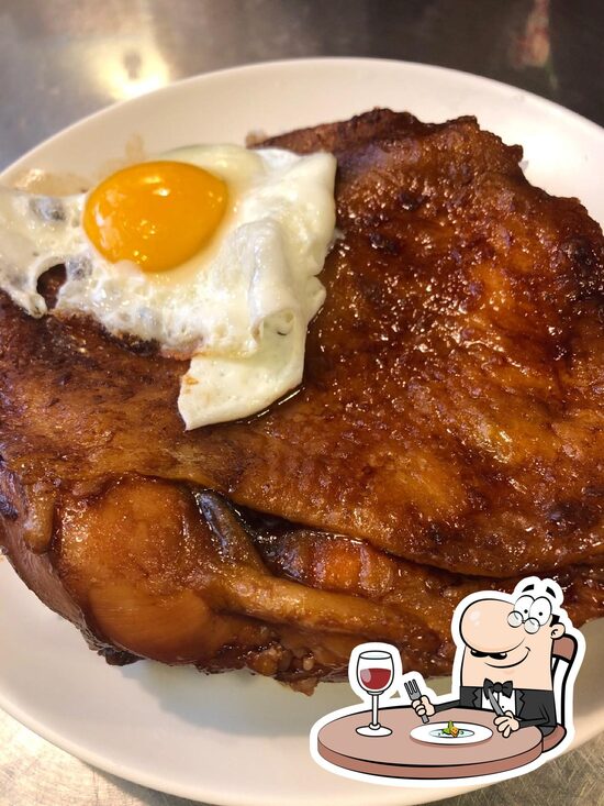 Wo Shun Kee, Hong Kong - Restaurant menu, prices and reviews