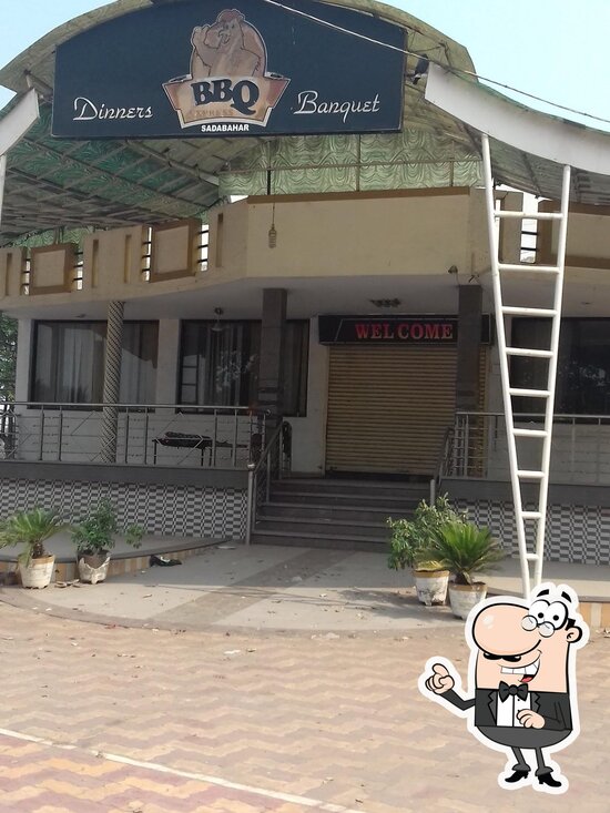 bbq express dinners & banquet, Anand - Restaurant menu, prices and reviews