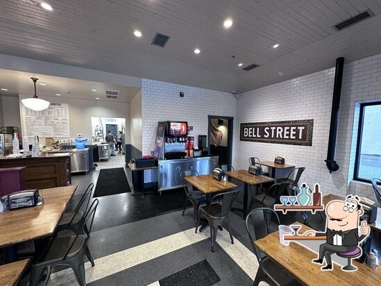 Bell Street Burritos, Villa Rica - Restaurant menu, prices and reviews