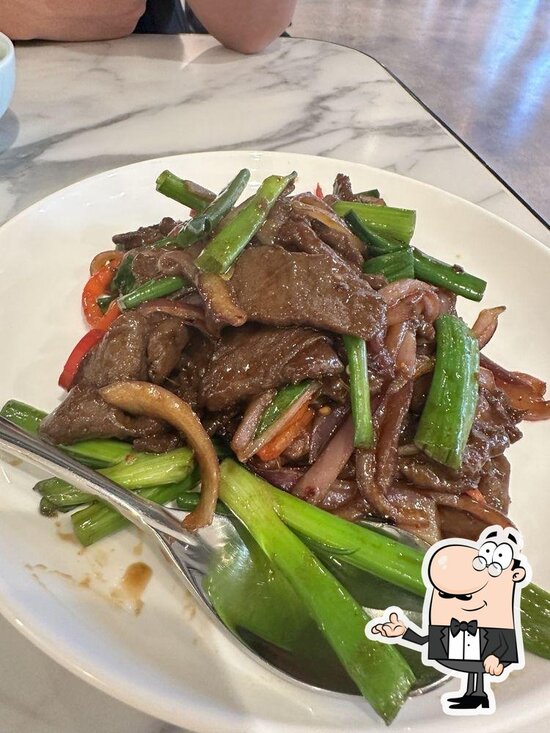 EverSpring Modern Chinese, Tustin - Restaurant menu, prices and reviews
