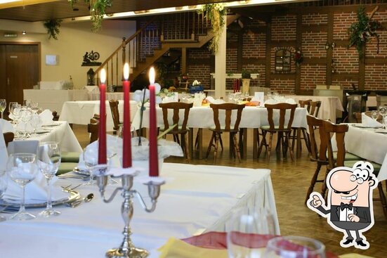 Speisekarte von Gasthof Tepe restaurant, Papenburg, Emdener Str. 48