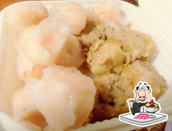 T C Pastry in Daly City - Restaurant menu and reviews