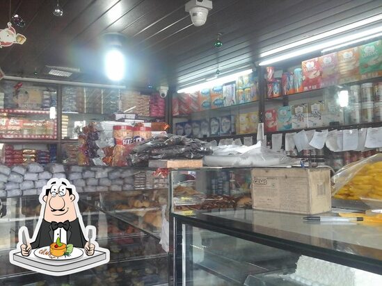 Geetha Bakery, Kochi - Restaurant menu, prices and reviews
