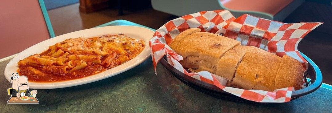 Milroy OIP - Original Italian Pizza, 5037 Old US Hwy 322 in Milroy ...