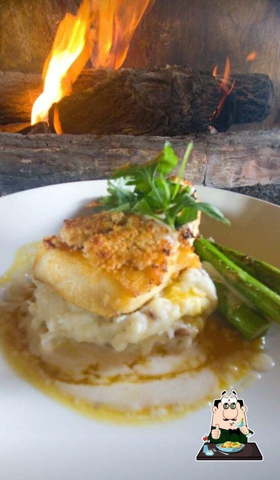 Menu at The Sand Trap Bar & Grill, Chowchilla
