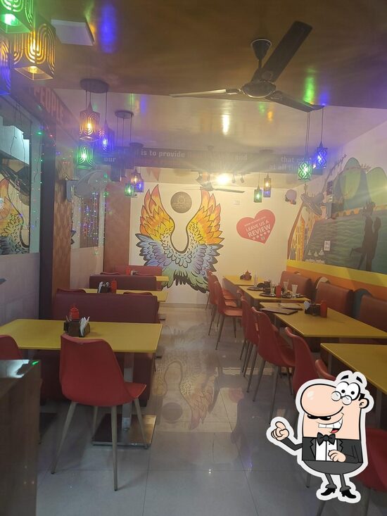 Couples Adda, Bengaluru - Restaurant menu, prices and reviews