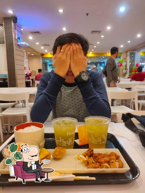 Hokben Pondok Gede, Bekasi - Restaurant menu, prices and reviews