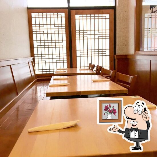 Vit Goel Tofu, Centreville - Restaurant menu, prices and reviews