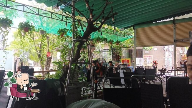 Vối Coffee - Góc Café, Ho Chi Minh City - Restaurant menu, prices and ...