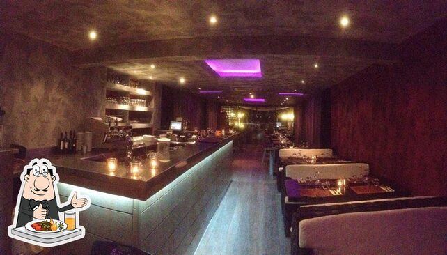 Le Duplex restaurant, Ajaccio - Restaurant reviews