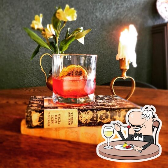 Victoria Lounge Bar & Eatery in Oamaru - Restaurant reviews