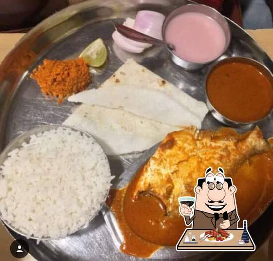 Sadichha Restaurant (Original), Mumbai, OB 5 - Restaurant reviews