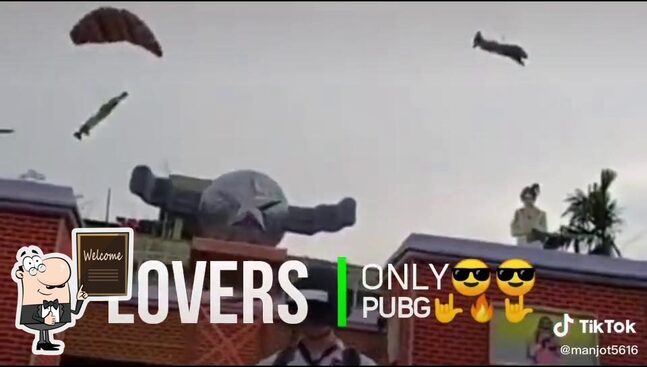 PUBG MOBILE CAFE, Jodhpur - Restaurant reviews