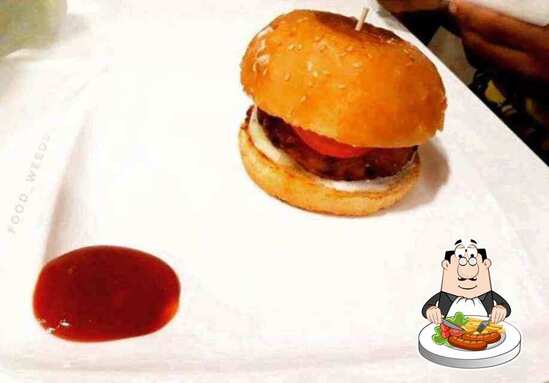 Cafe 365, Varanasi - Restaurant menu, prices and reviews