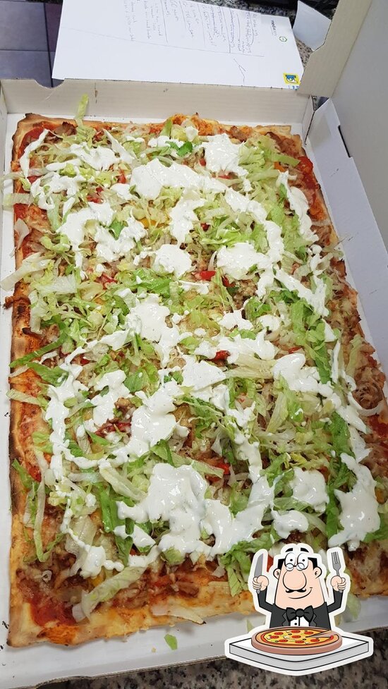 Dillinger Kebab & Pizza Haus, Dillingen - Restaurant reviews