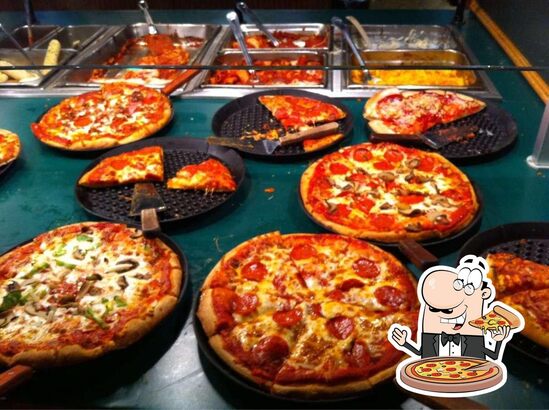 Fort Ball Pizza Palace in Fremont - Restaurant menu and reviews