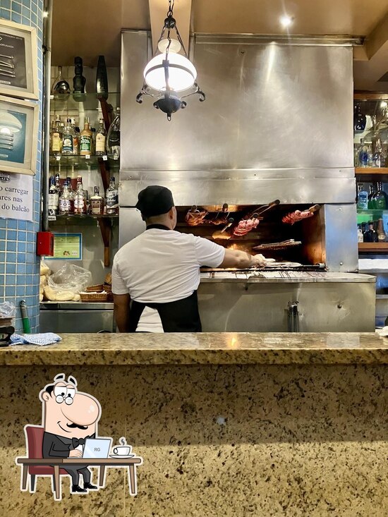 Galeto Sat's, Rio de Janeiro - Restaurant menu, prices and reviews