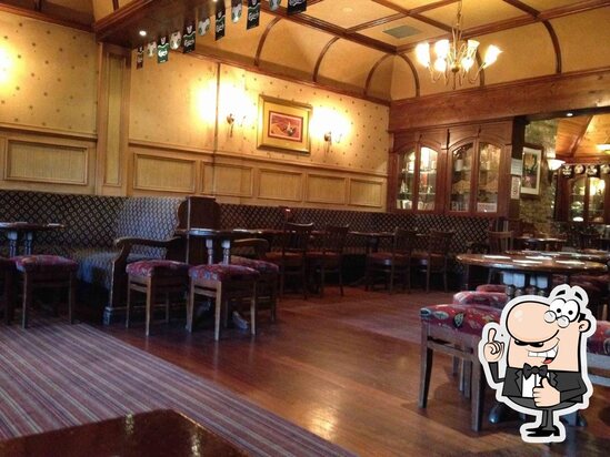 Menu at Hartstown House pub & bar, Lucan, Hartstown Shopping Centre