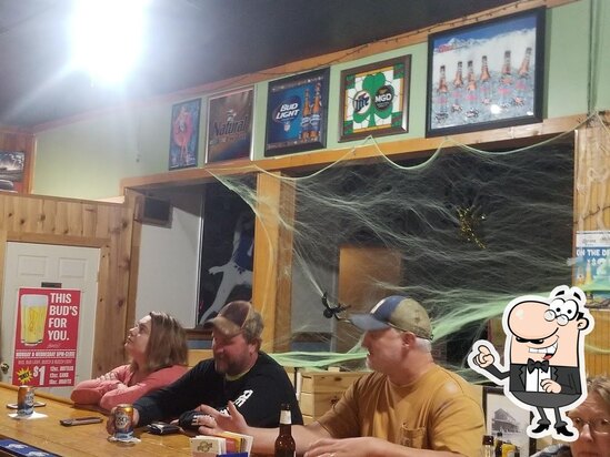 Kramer's Bar and Grill, Pewamo - Restaurant menu, prices and reviews