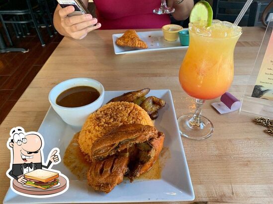 Merengue House Bar & Restaurant in Wilmington - Restaurant menu and reviews