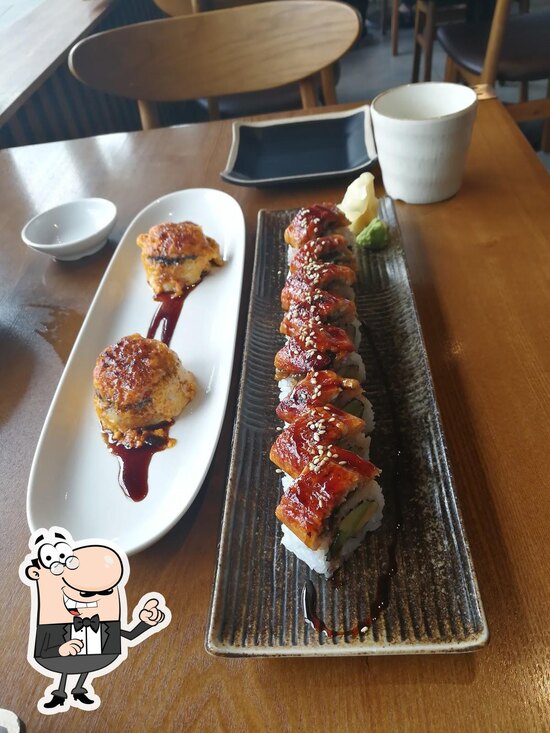 Mikazuki Parramatta, Parramatta - Restaurant menu, prices and reviews