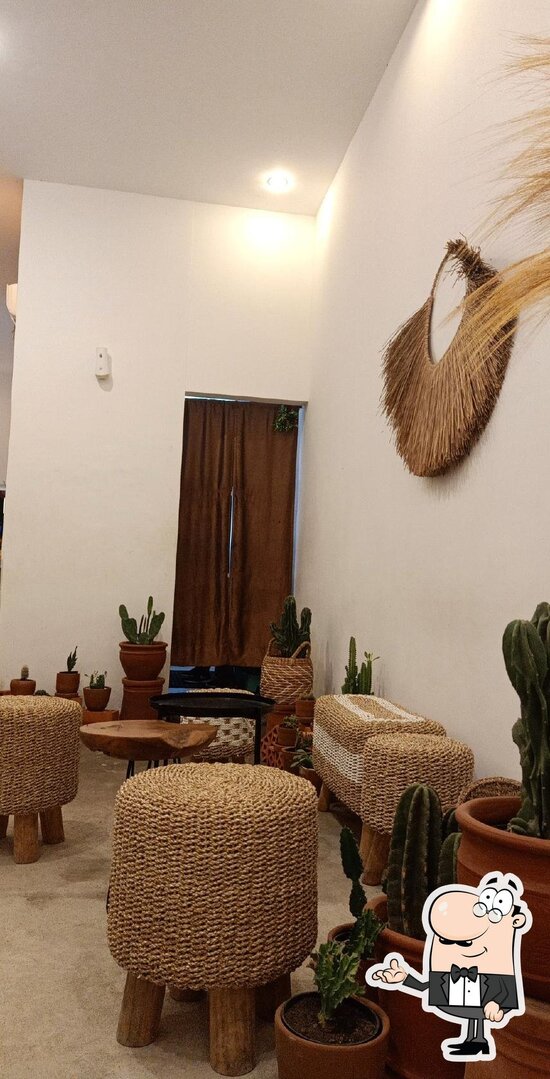 OKUI KOPI 5.0, Blitar - Restaurant reviews