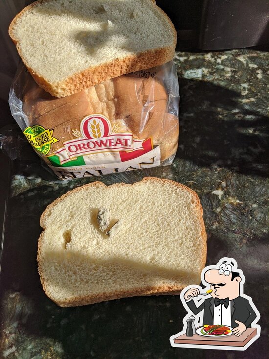 Oroweat Baking Co in Anaheim