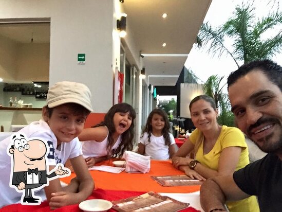 Las Mentadas restaurant, Colima, Calle Ignacio Sandoval - Restaurant ...