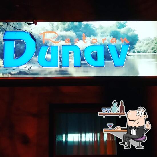 Restaurant Old Danube, Apatin - Restaurant menu, prices and reviews