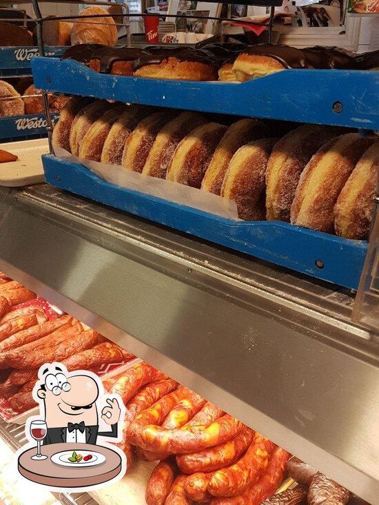 Azores Bakery in Brampton - Restaurant reviews