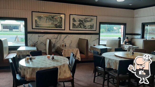Menu at Canton Cook restaurant, Marietta, Canton Rd