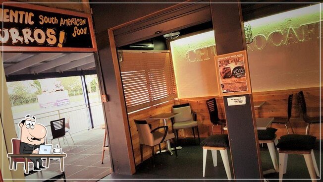 Churrocafe, Carrara - Restaurant menu, prices and reviews