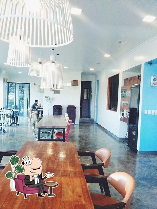 Lady Jane, Cebu City - Restaurant menu, prices and reviews