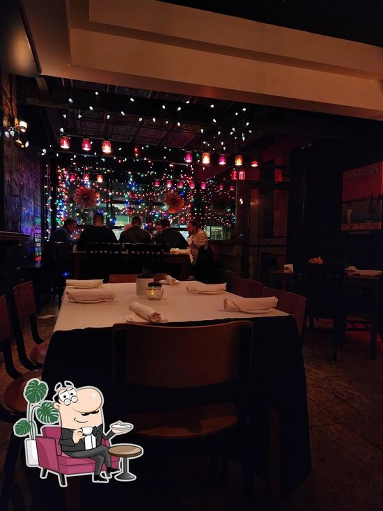 Respect Is Burning Kitchen, Grand Sudbury - Menu du restaurant, prix et ...