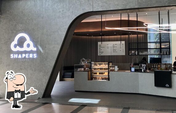 Shapers Coffee cafe, Bangkok - Restaurant reviews